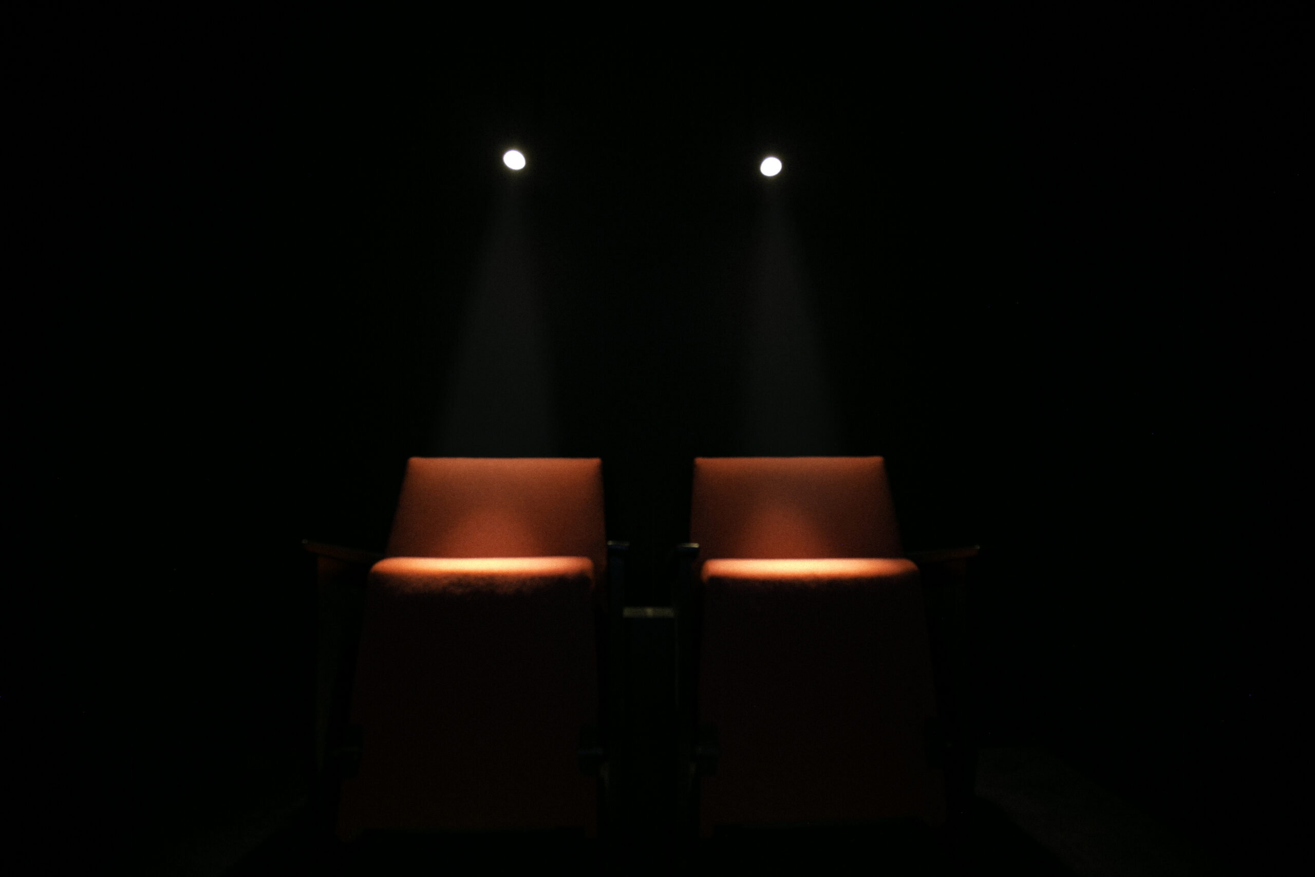 Lights, camera, action: Helsinki Airport presents its Cinema in HEL ...