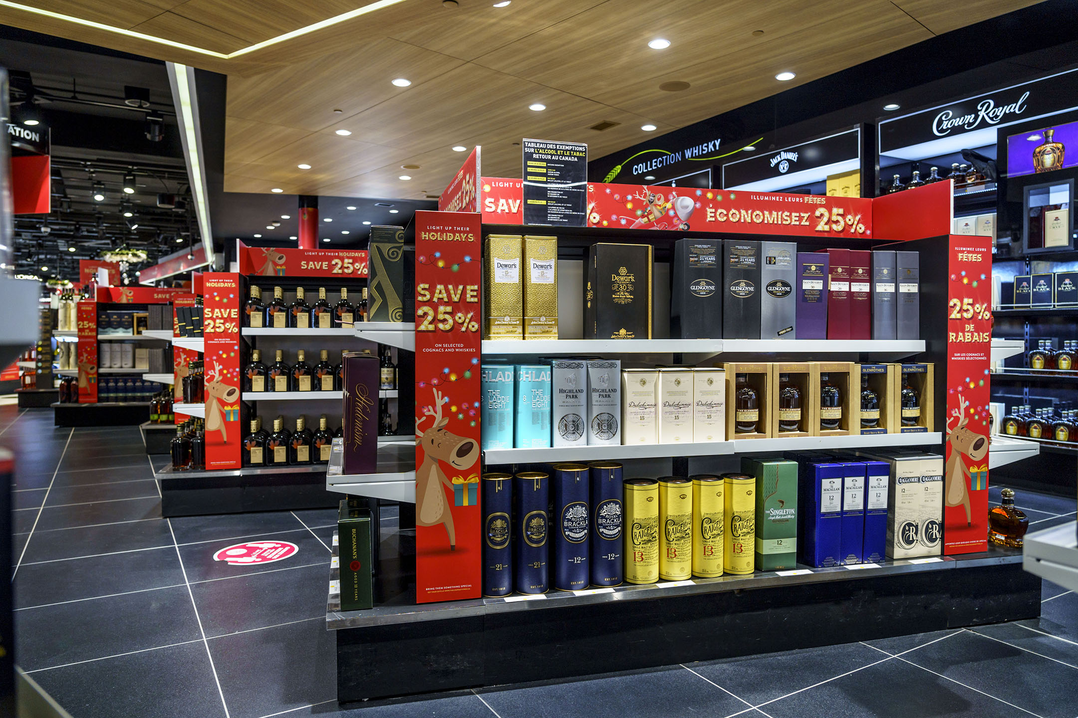 Aer Rianta International ‘Lights up Christmas’ with festive global ...