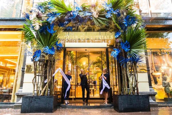 Interview: Raymond Cloosterman reflects on 24 years of Rituals and ...