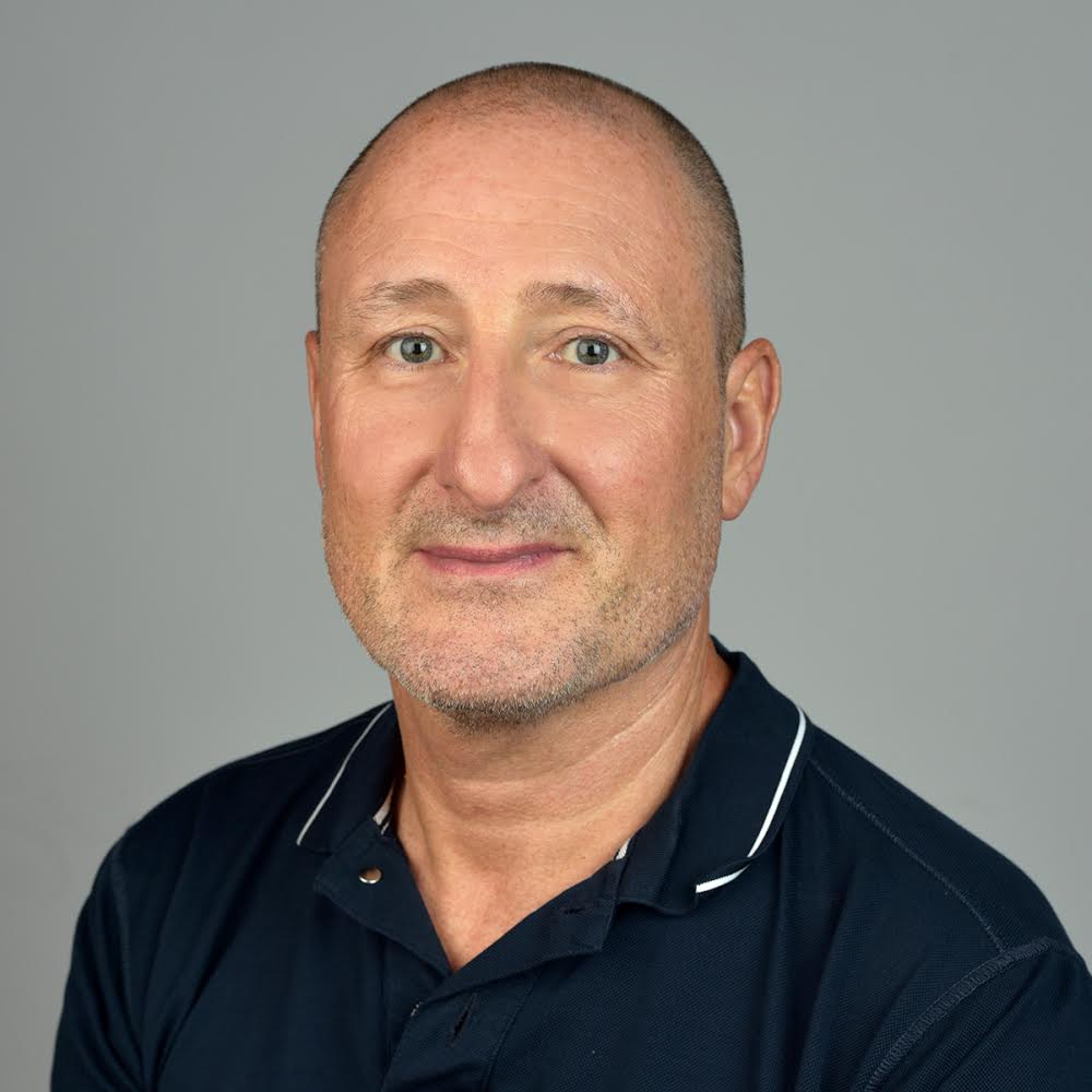 Duty Free Global appoints John Kilmartin as Vice President of Sales ...