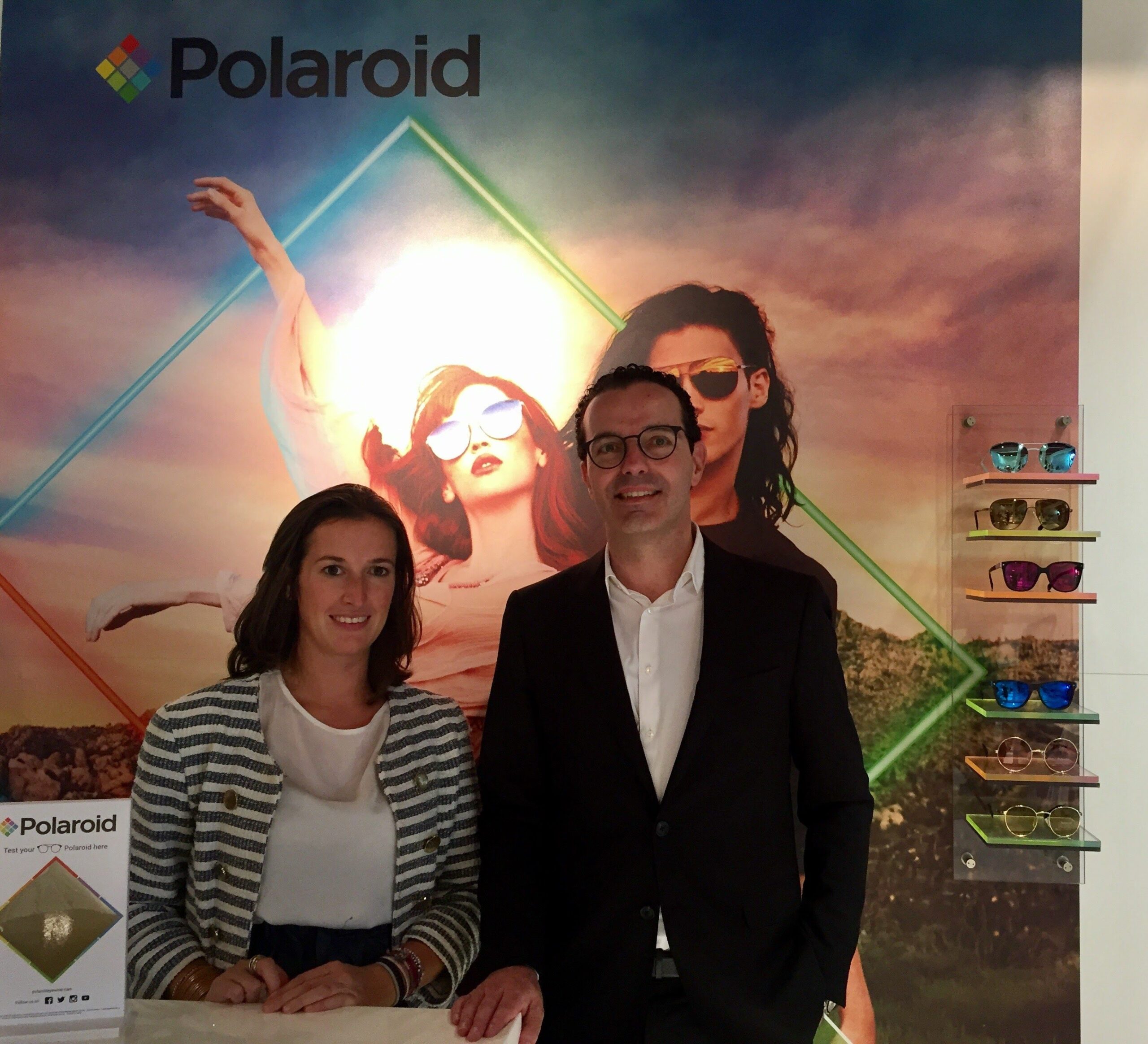 Safilo eyes travel retail expansion with ‘stronger, better, faster ...