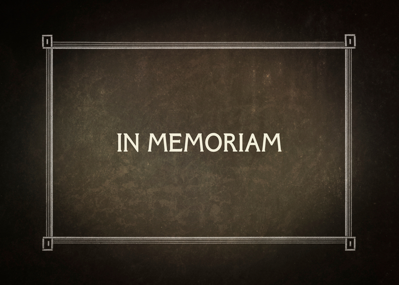 In memoriam: George Mannina, a duty free pioneer : Moodie Davitt Report