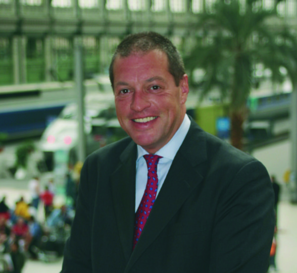 Nick Inkster appointed to key new strategic group role at SSP : Moodie ...