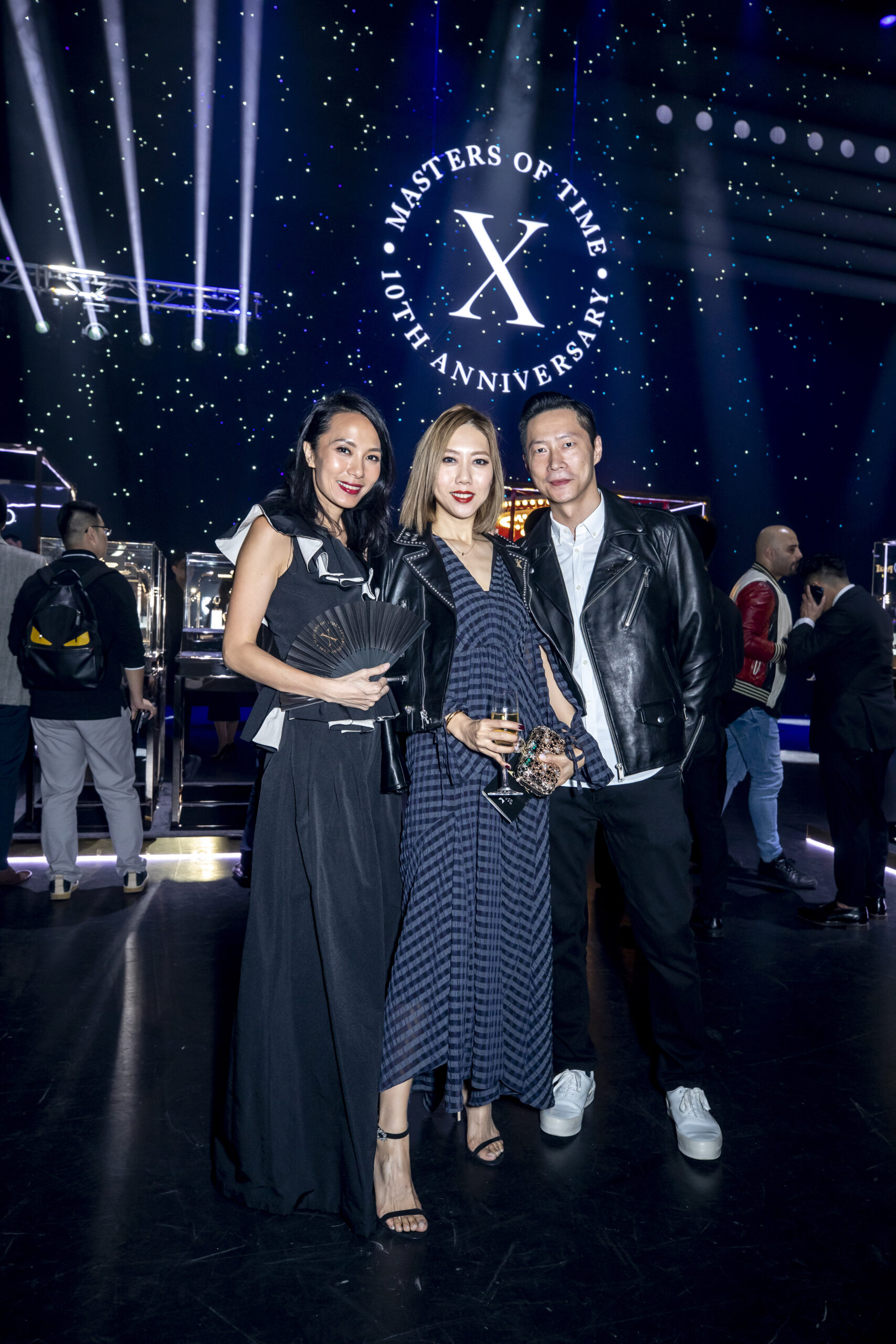 “Immersive and multi-sensory”: DFS Group hosts spectacular tenth ...