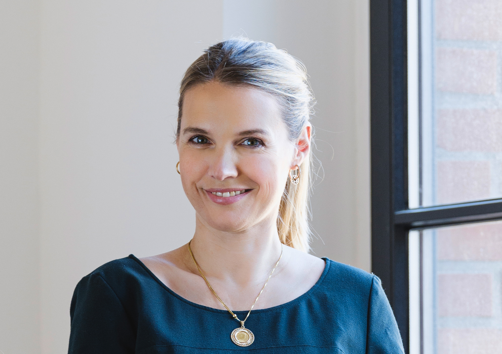 Dr. Jennifer Cords named ETRC President as Nigel Keal steps down ...