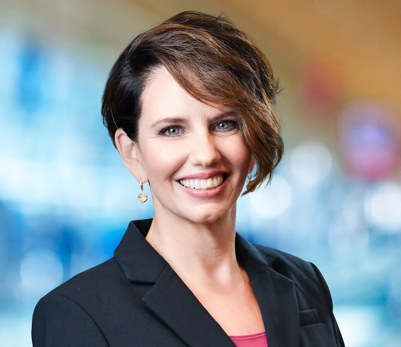 SSP America names Jennifer Juul as Senior Director of Business ...