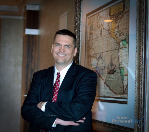 Paradies Lagardère names Jens Baake as Executive Vice President and ...