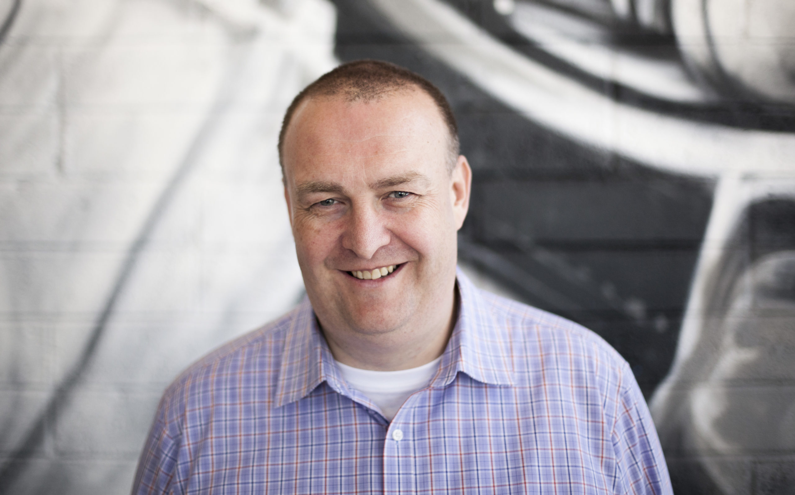 Senior industry executive Joe Harvey creates Shannon Retail Innovation ...