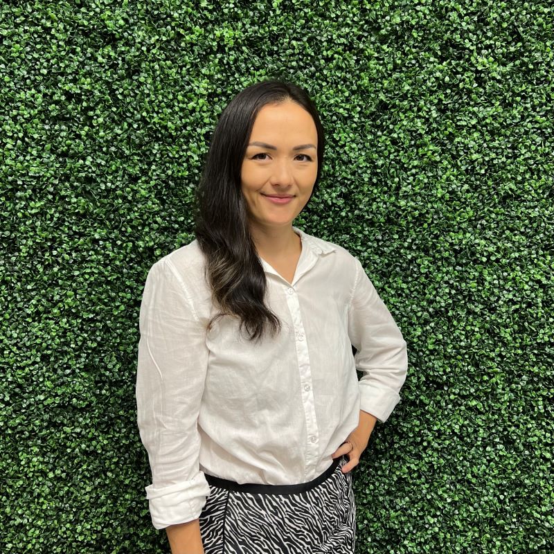 Purple’s Karry Larkin receives LEED Green Associate certification ...