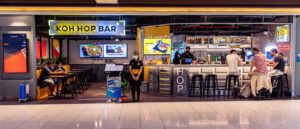 SSP trading update points to strong Q4 performance : Moodie Davitt Report