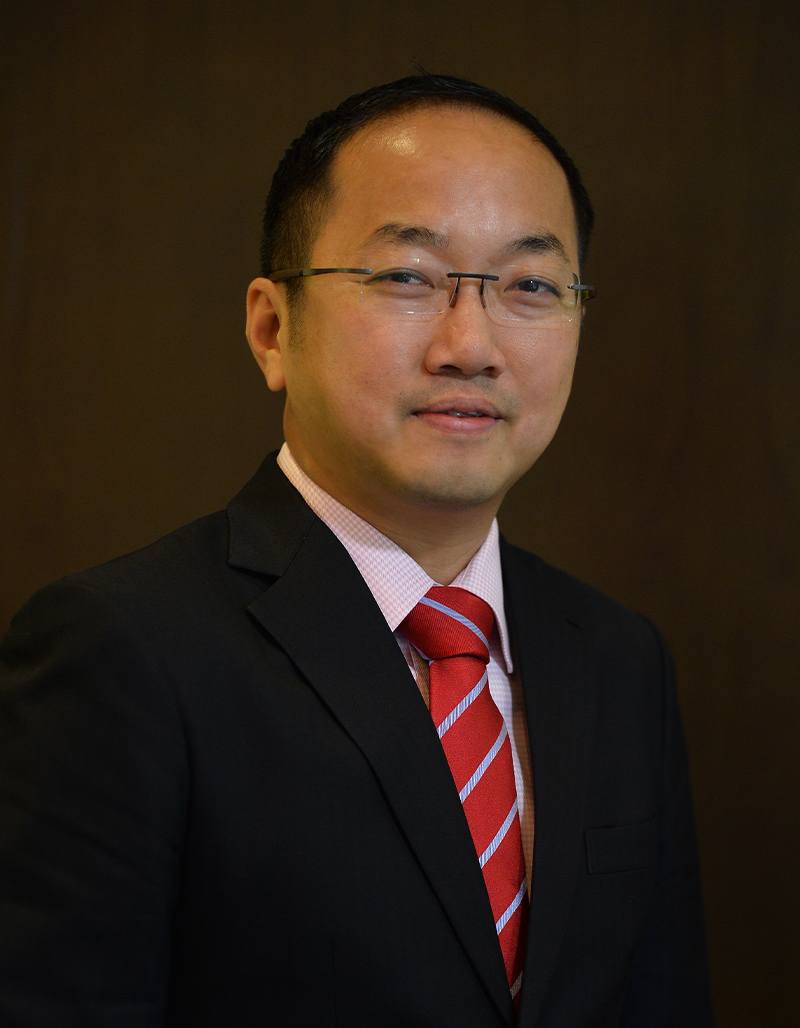 Interview: Chris Pok on KrisShop’s diversification strategy and agility in crisis : Moodie ...