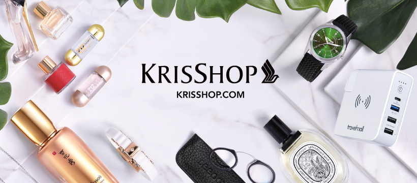 Interview: KrisShop CEO Chris Pok on building customer loyalty in a ...