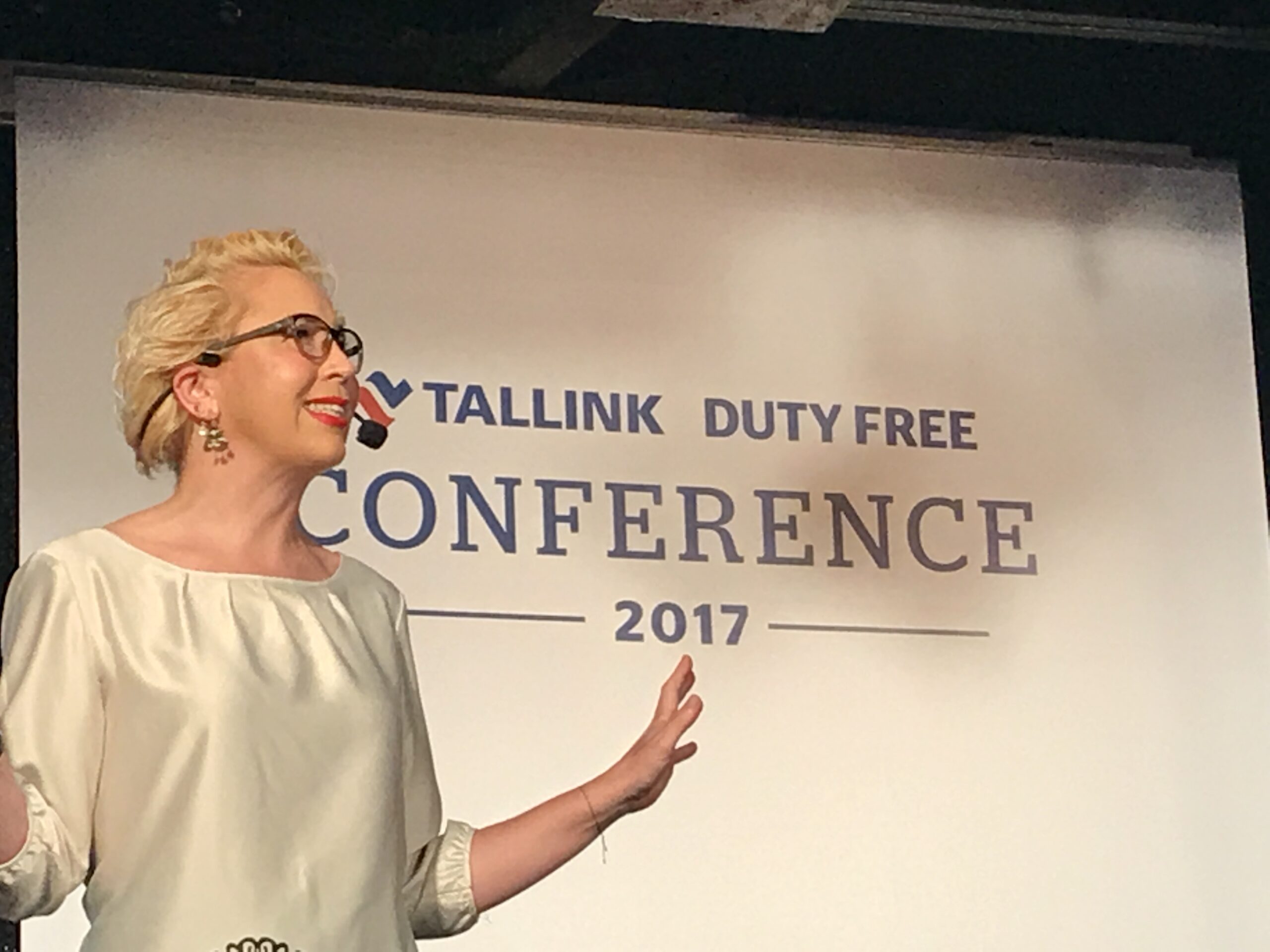 “Without you we wouldn’t be anywhere”: Tallink highlights importance of ...