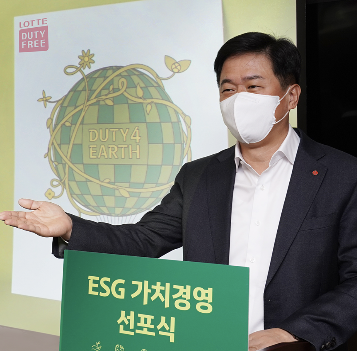 Exclusive: “Spring is not far away for the travel retail industry” says ...