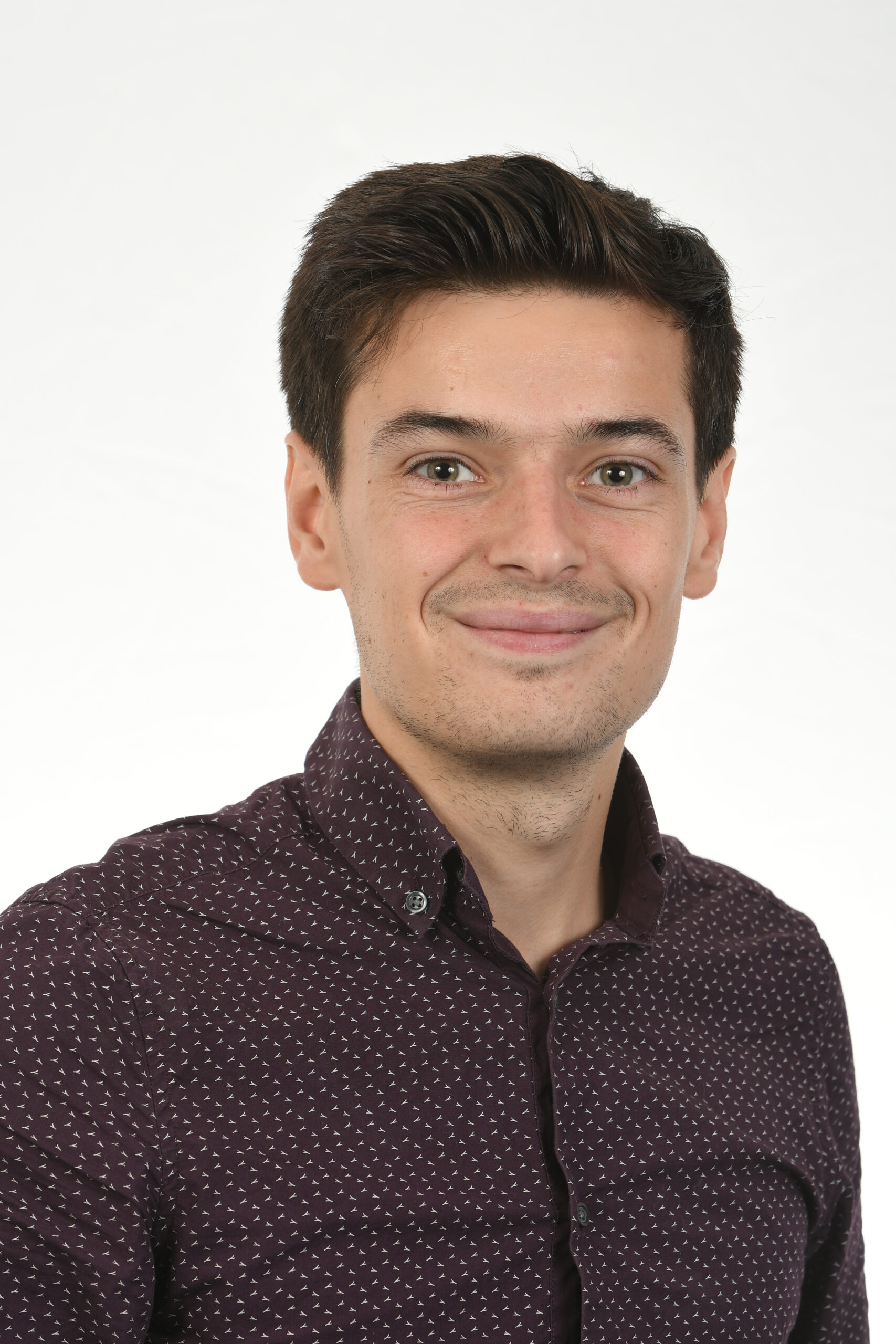 Liam Coleman joins The Moodie Davitt Report : Moodie Davitt Report