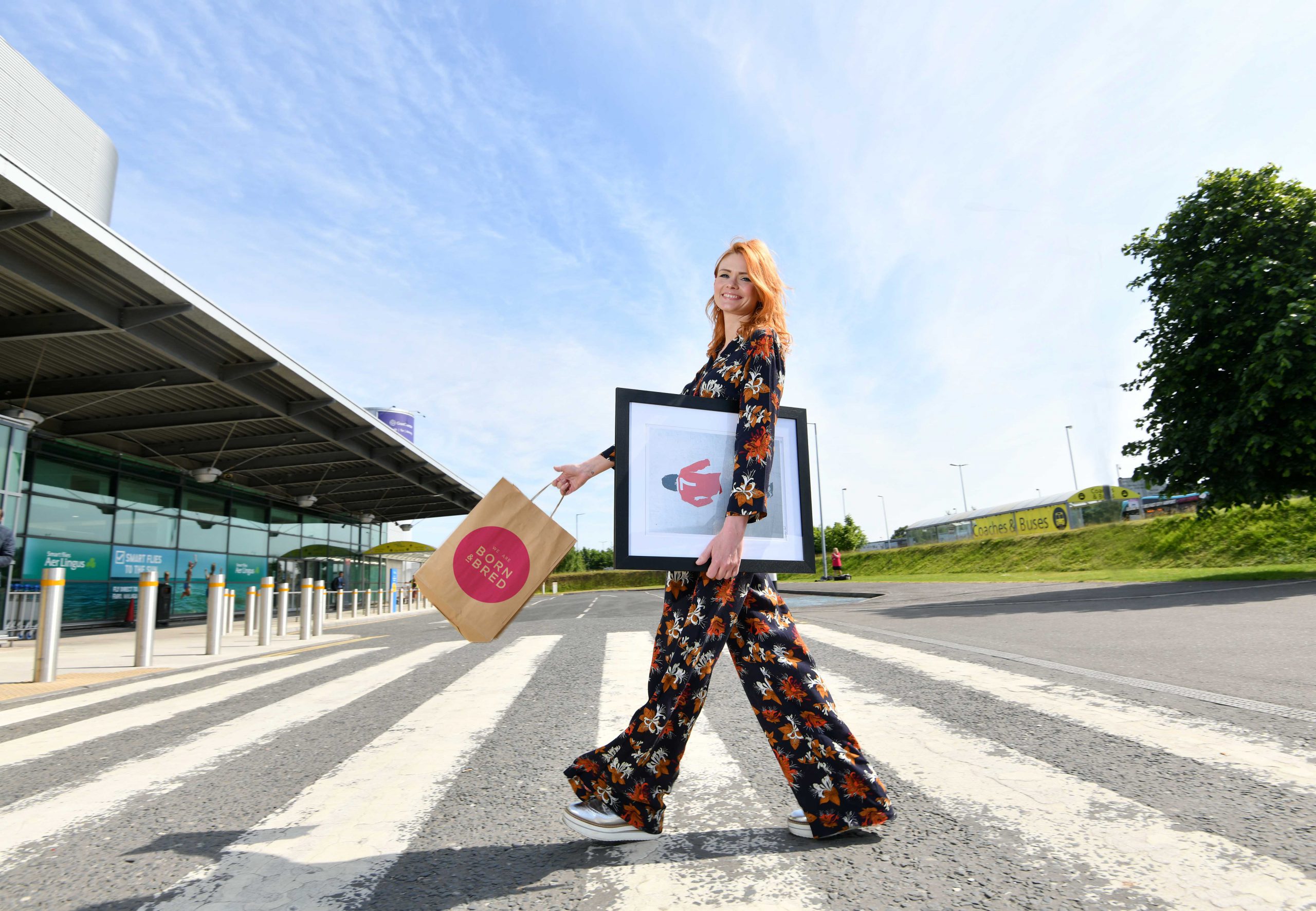 Lifestyle and gift store Born and Bred lands at George Best Belfast ...