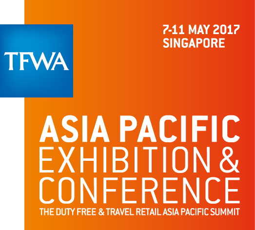 TFWA Asia Pacific Exhibition set for record number of exhibitors : Moodie Davitt Report