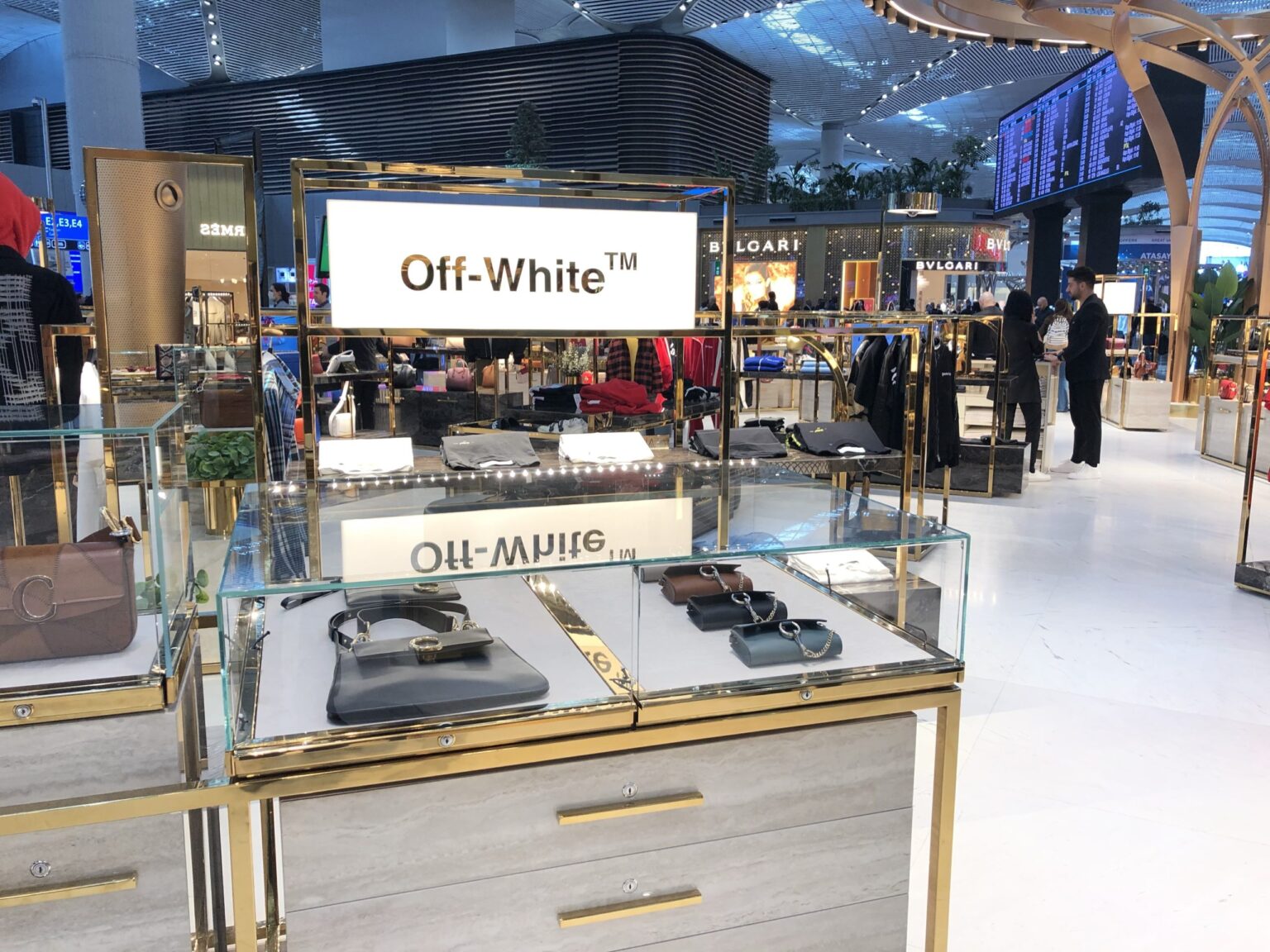 Interparfums obtains rights to develop Off-White brand in fragrance and ...