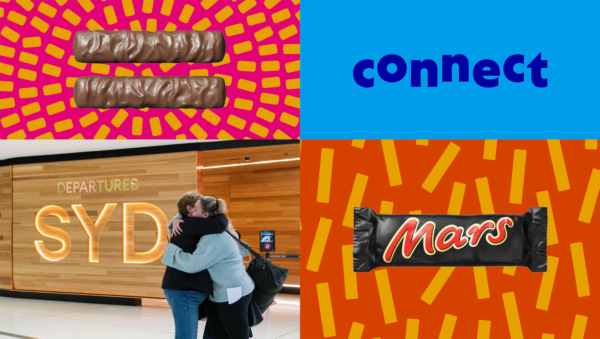 ‘Better moments make the world smile’: A new column with Mars-Wrigley ...