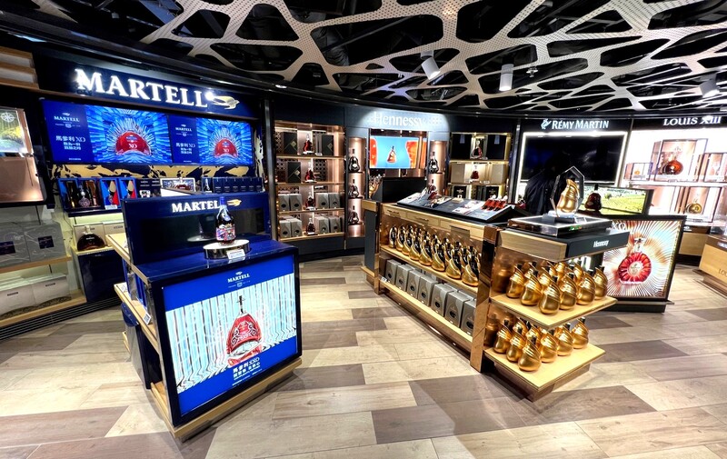 Resurgent +33% global travel business stars in Pernod Ricard’s 9-month results : Moodie Davitt ...