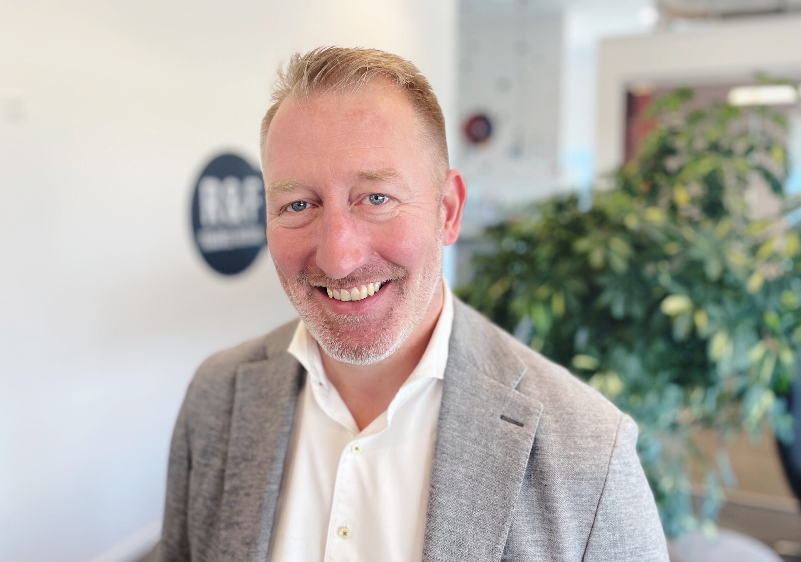 R&F Retail names Mats Malmgren as Operations Director : Moodie Davitt ...