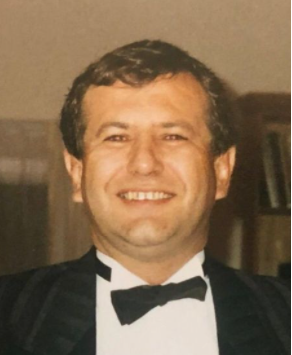 In Memoriam: Michael Doporto : Moodie Davitt Report