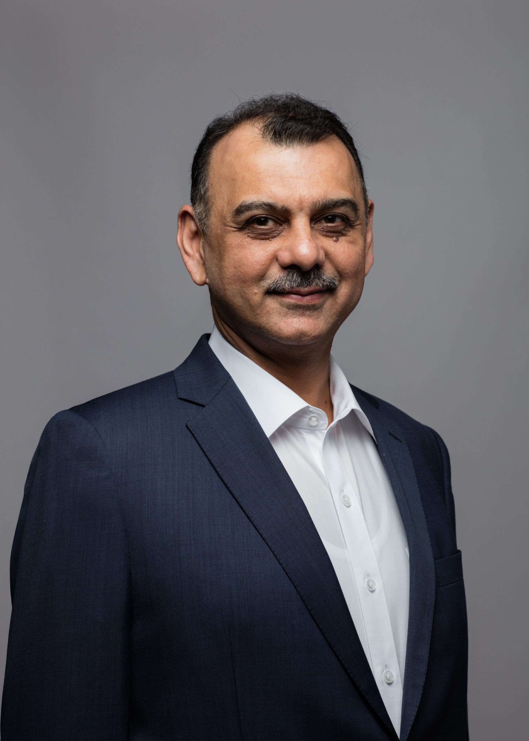 The Moodie Davitt Interview: Pernod Ricard Global Travel Retail Chairman and CEO Mohit Lal ...