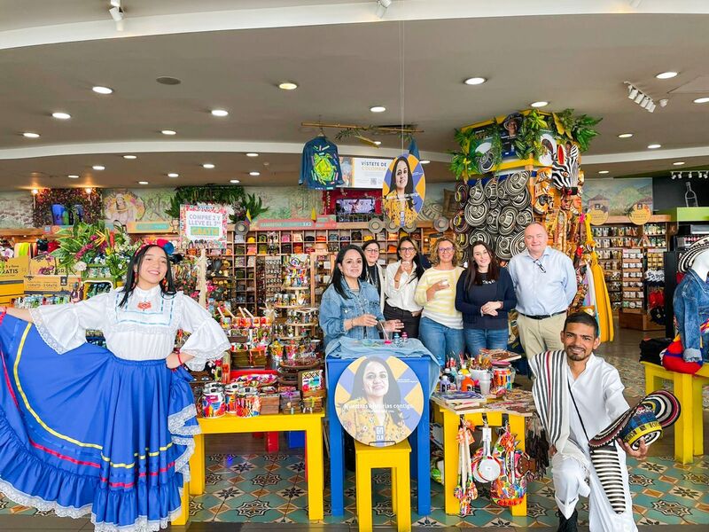 Images of the Day: Morpho Travel Experiences creates a unique Davitt ...