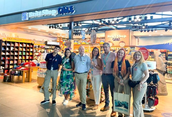 Images of the Day: Morpho Travel Experiences creates a unique Davitt ...