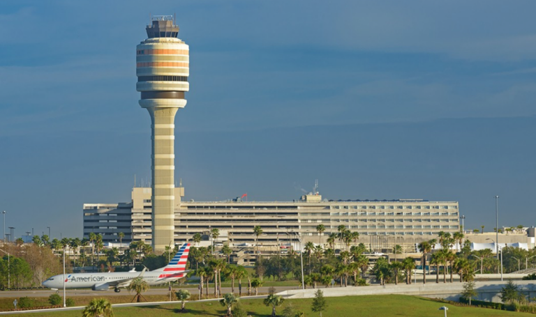 Avolta captures ten-year dining-to-retail contract at Orlando ...