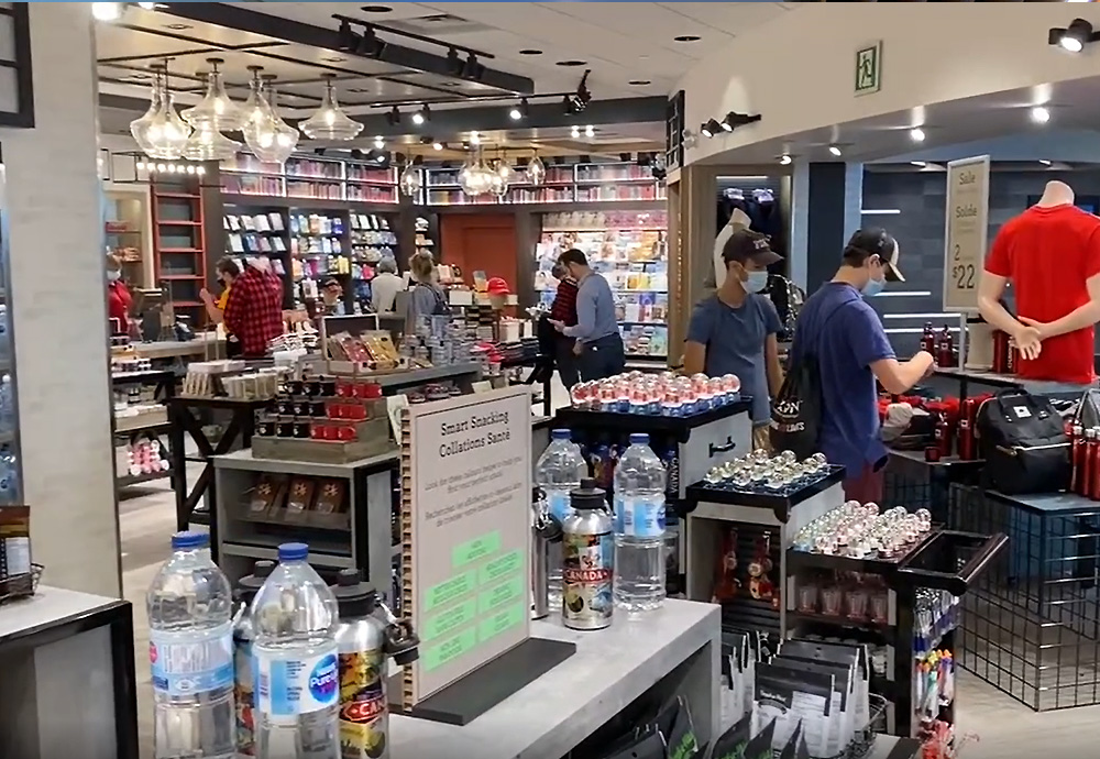 Paradies Lagardère opens speciality and travel essentials stores as ...