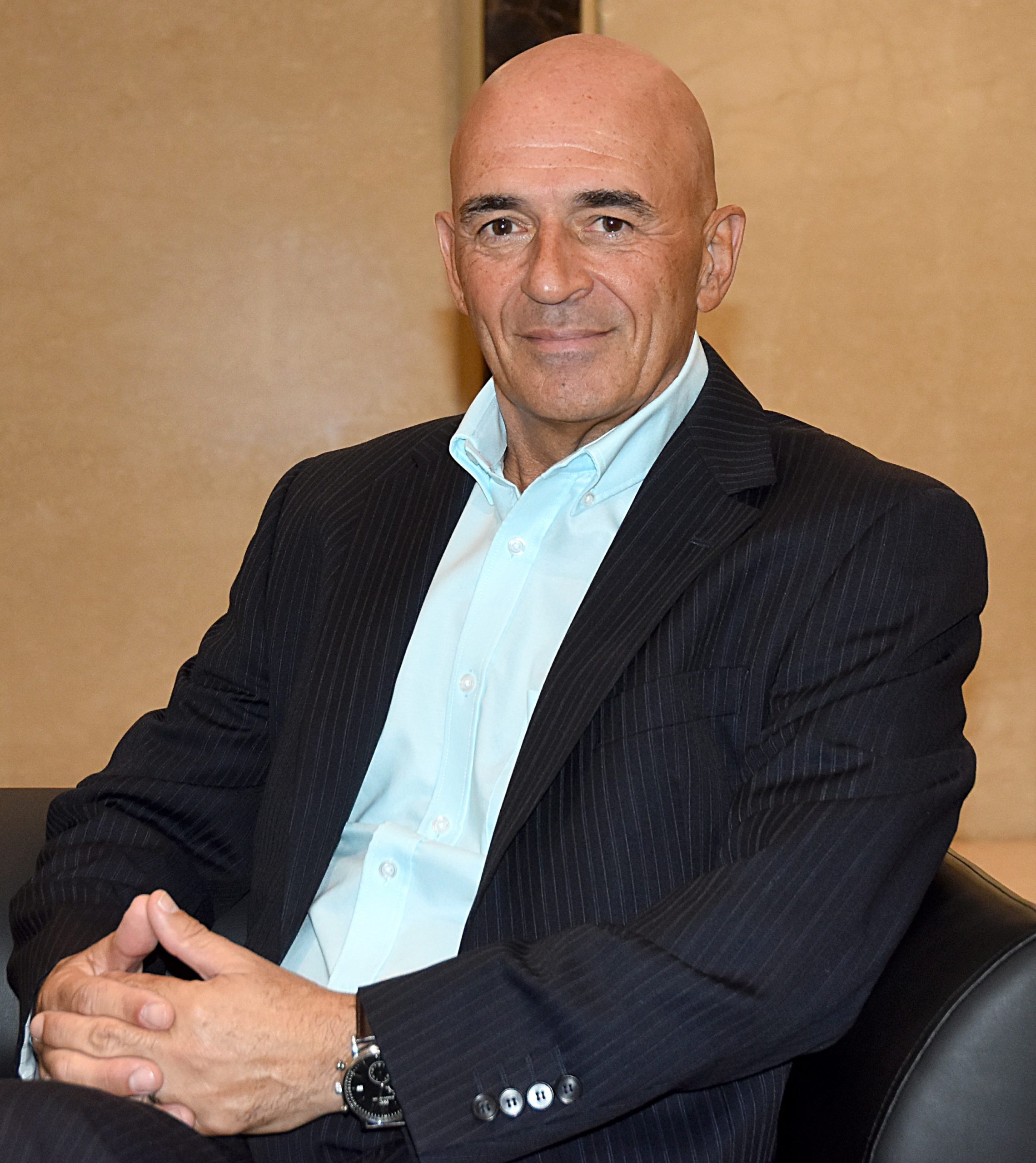 Paul Marks joins Kreol Group as Chief Operating Officer : Moodie Davitt ...