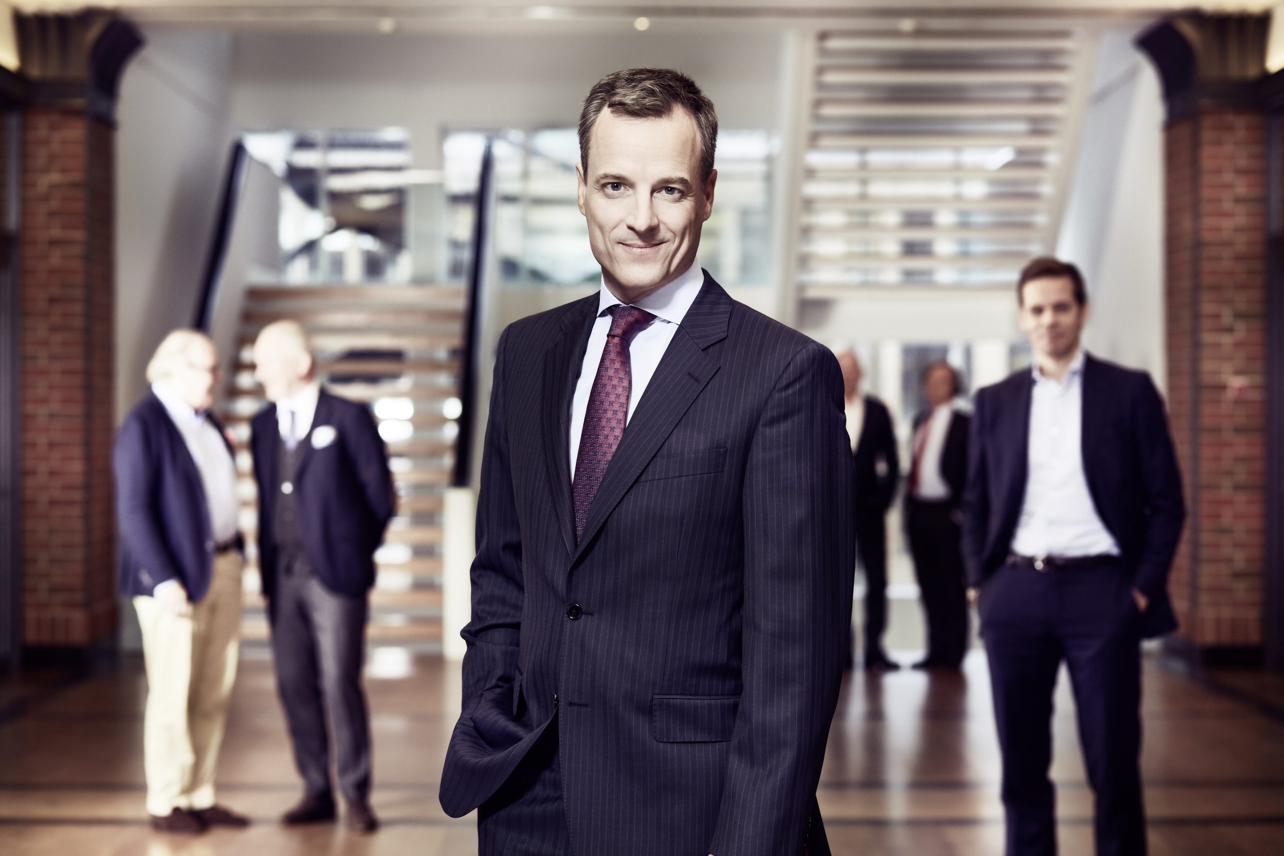 Making waves: Cruiseline retail concessions a key target for Heinemann ...