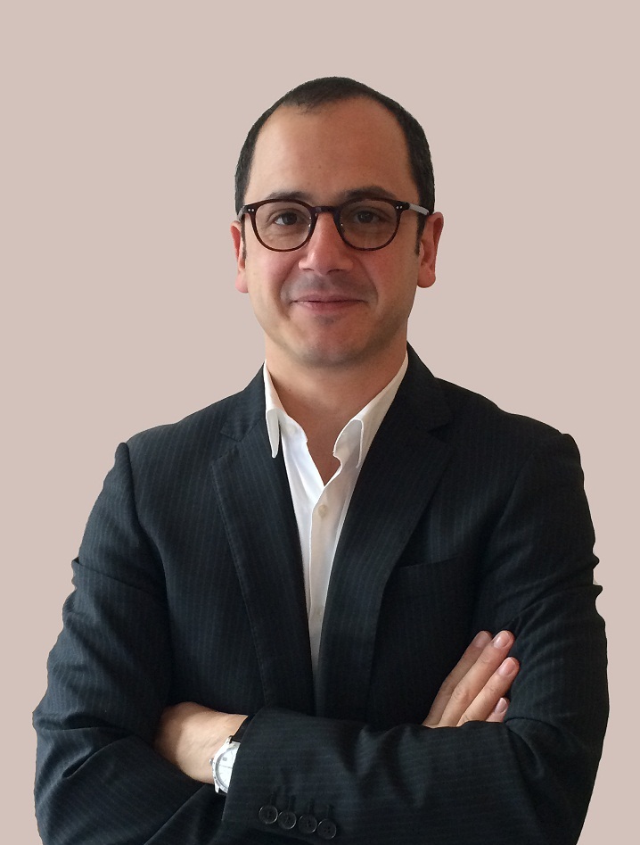 Stéphane Augé assumes top travel retail role at Guerlain as Philippe ...