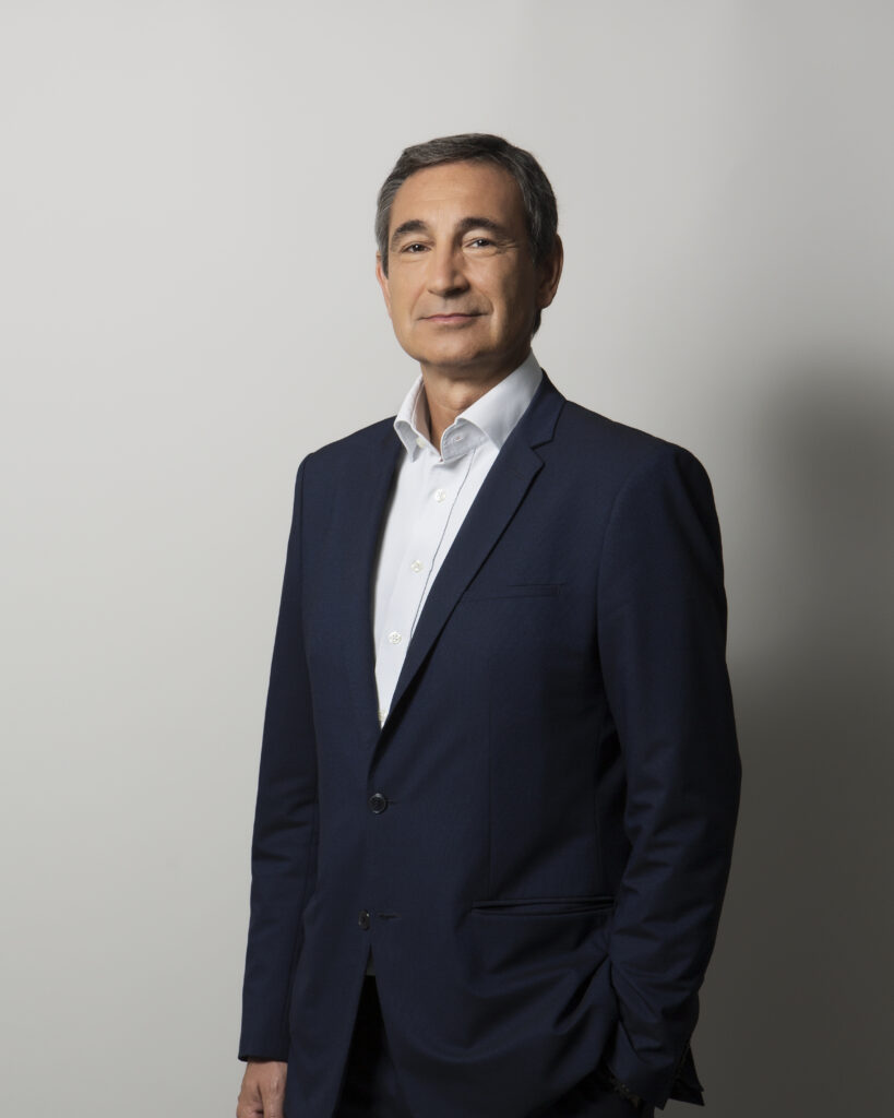 Philippe Margueritte elected as TFWA President : Moodie Davitt Report