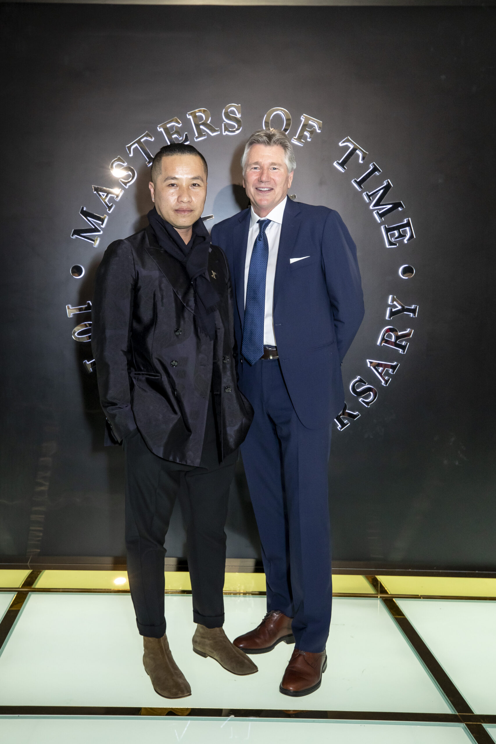 “Immersive and multi-sensory”: DFS Group hosts spectacular tenth ...