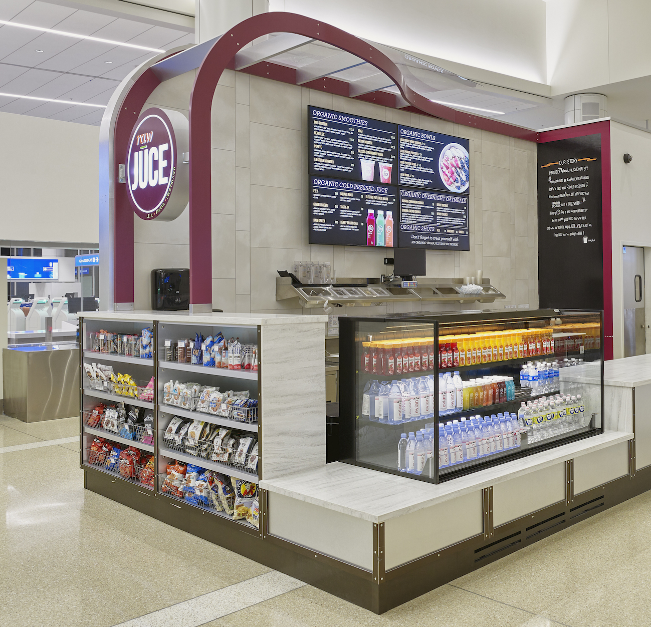 Delaware North opens two-storey Summer House Santa Monica at Orlando ...