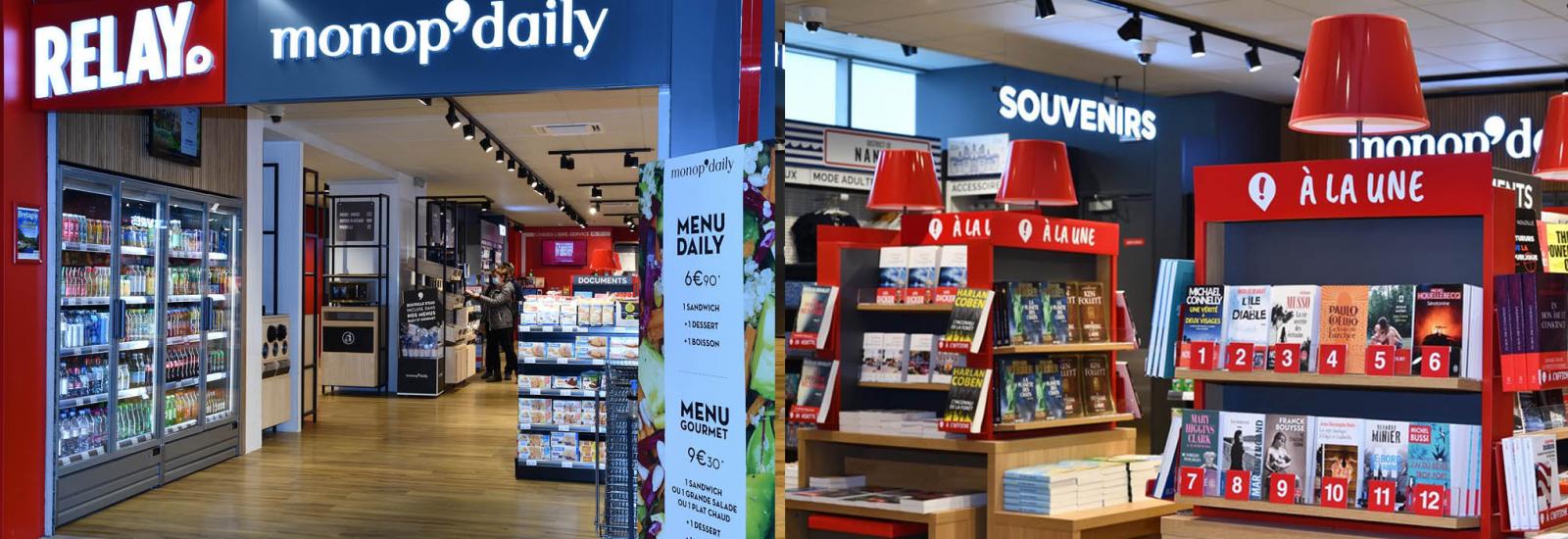 Hainan and domestic passenger spending drive Lagardère Travel Retail ...