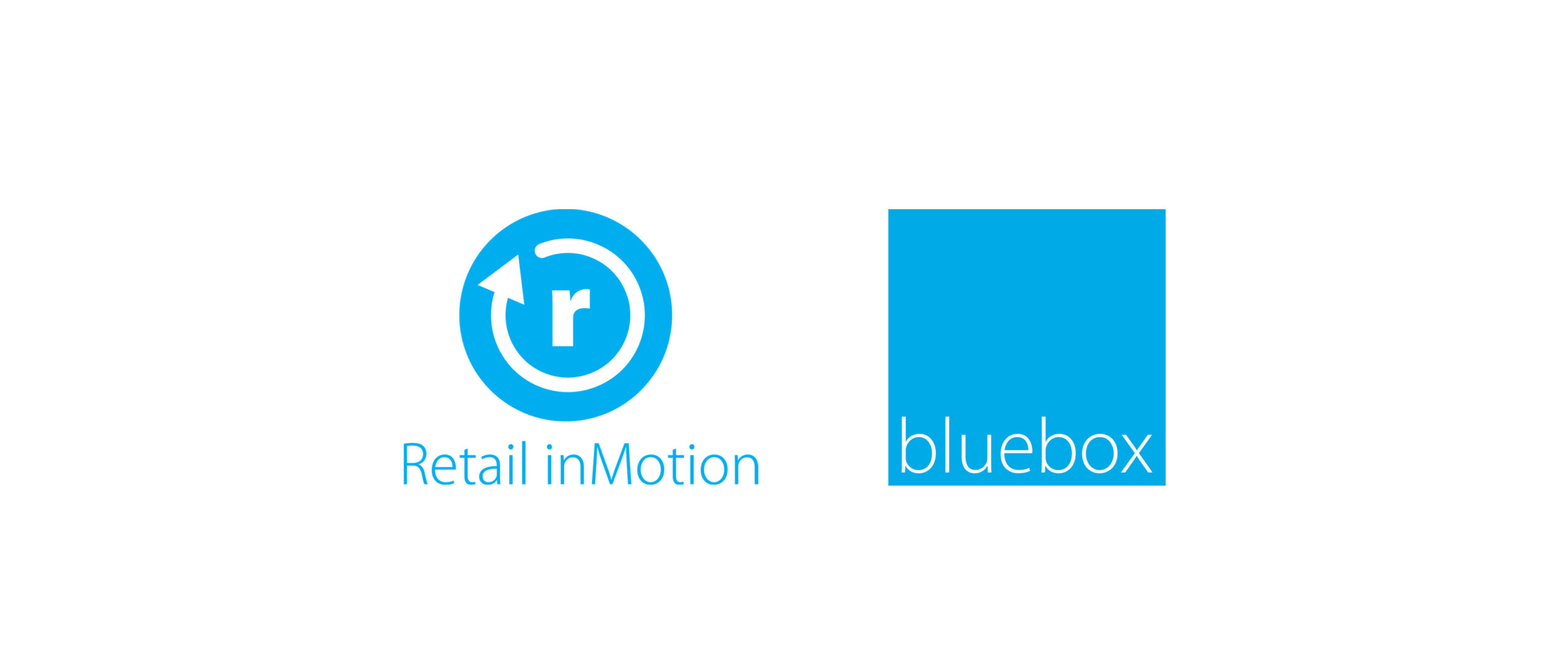 Retail inMotion and Bluebox offer touch-free retail proposition for ...