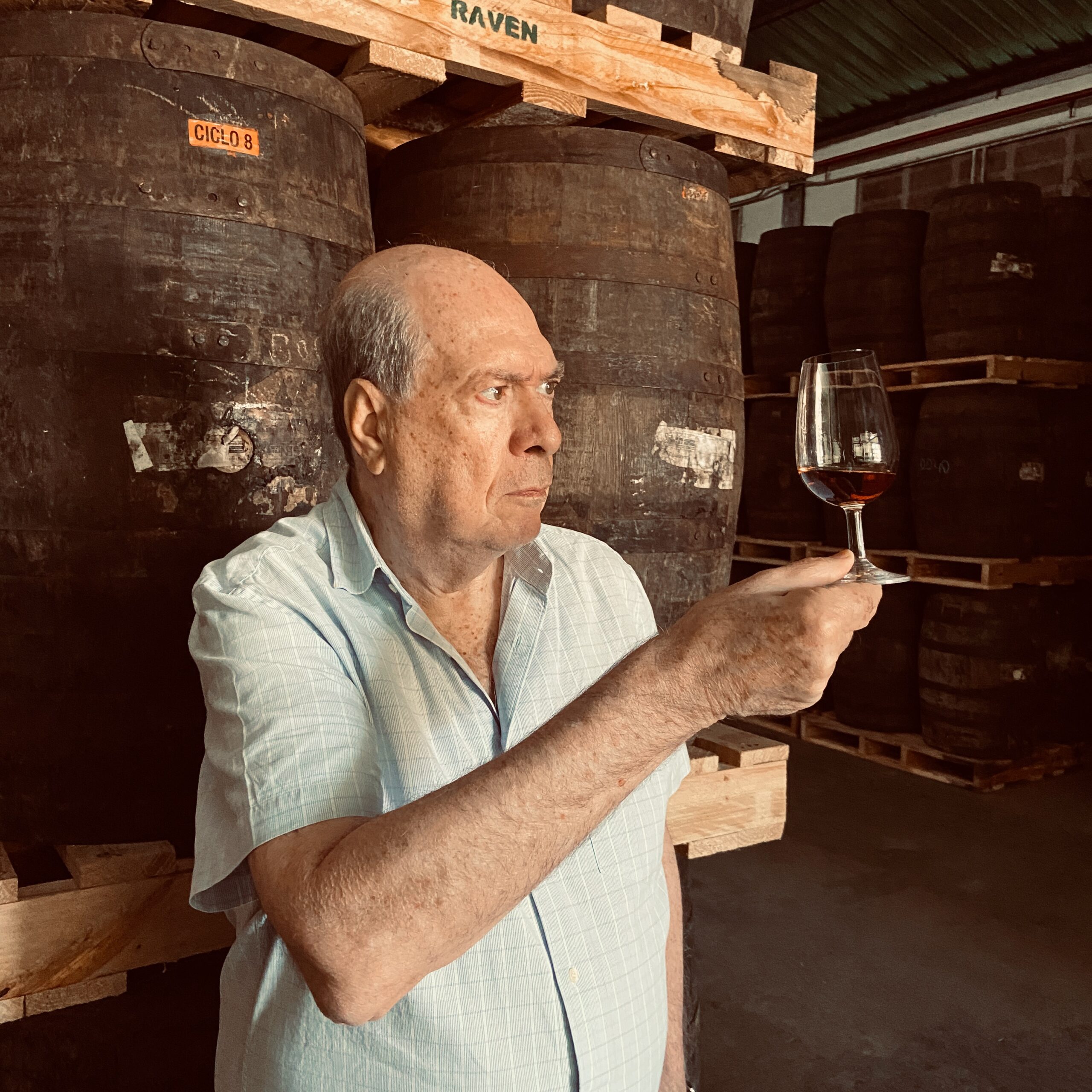 Ron Roble rum signs distribution agreement with No.1 Wine & Spirits ...