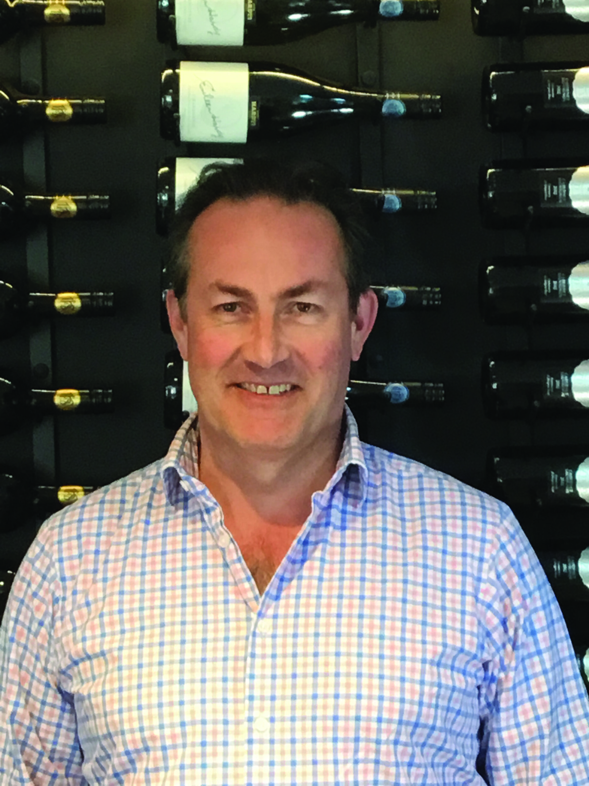 Rupert Firbank to leave travel retail role at Accolade Wines : Moodie ...