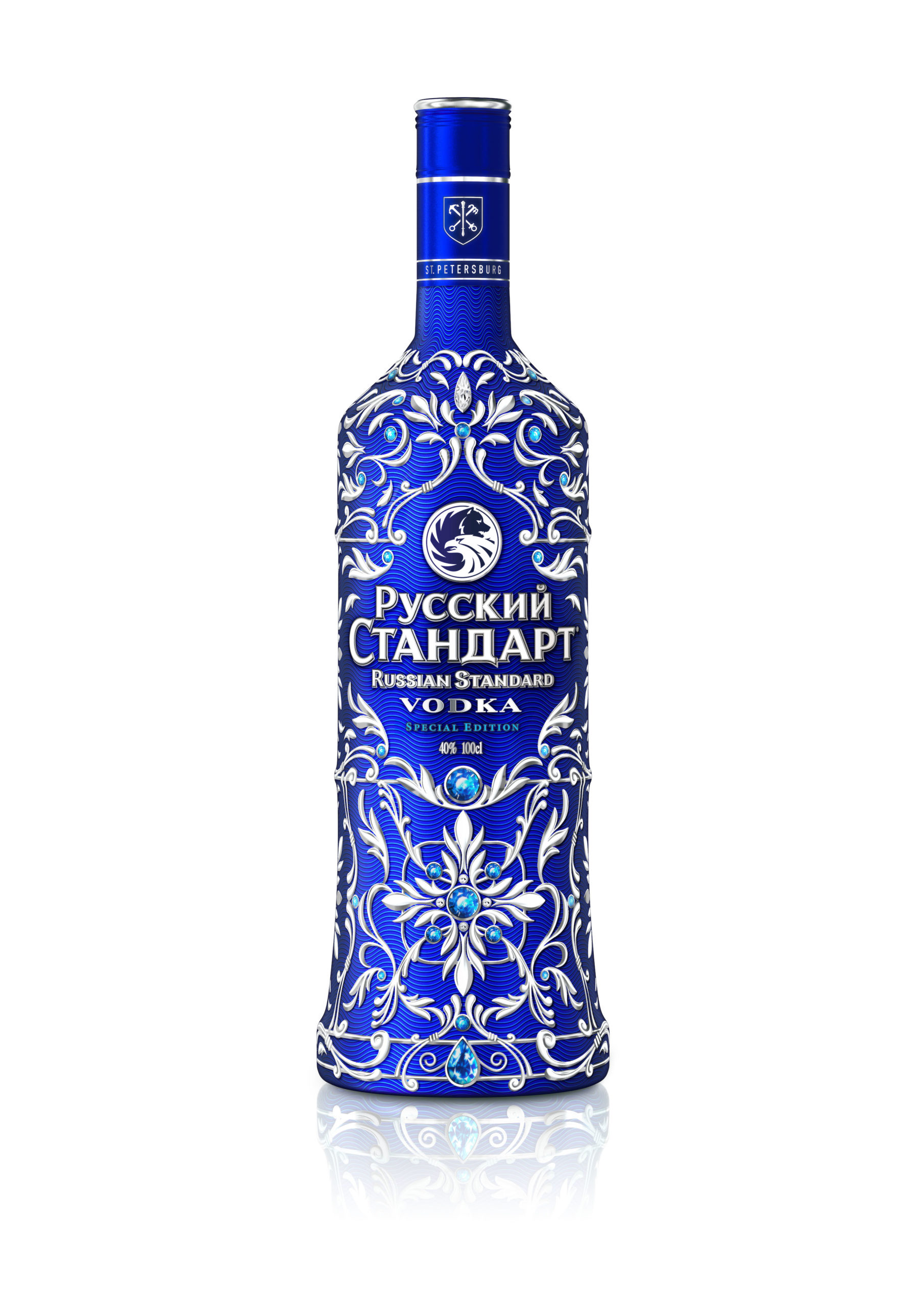 “Passion, provenance and craftsmanship” – Russian Standard launches ...