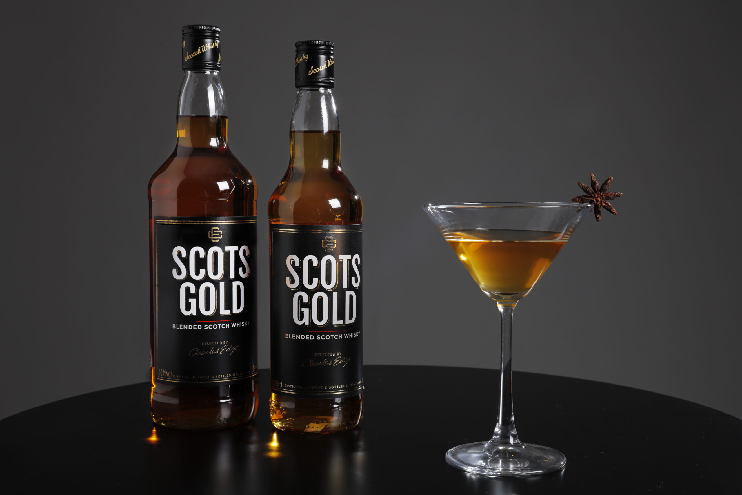 Diverse Flavours highlights new Scotch whisky brand at TFWA Asia ...