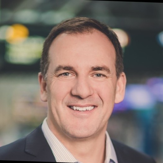 Scott Norris leaves Vancouver Airport Authority : Moodie Davitt Report