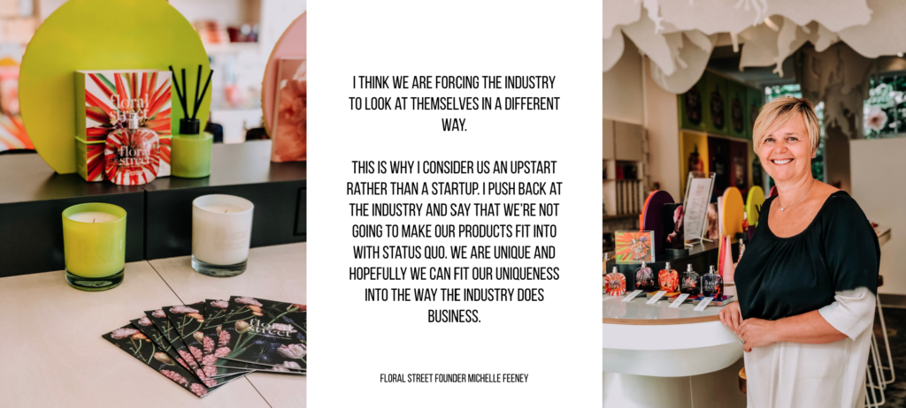 Interview: Michelle Feeney on creating an ‘upstart’ not a start-up ...