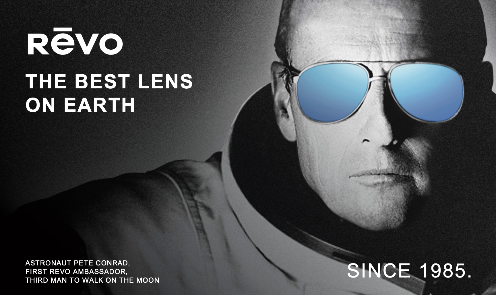 Rēvo celebrates 35th anniversary with eyewear innovations : Moodie ...