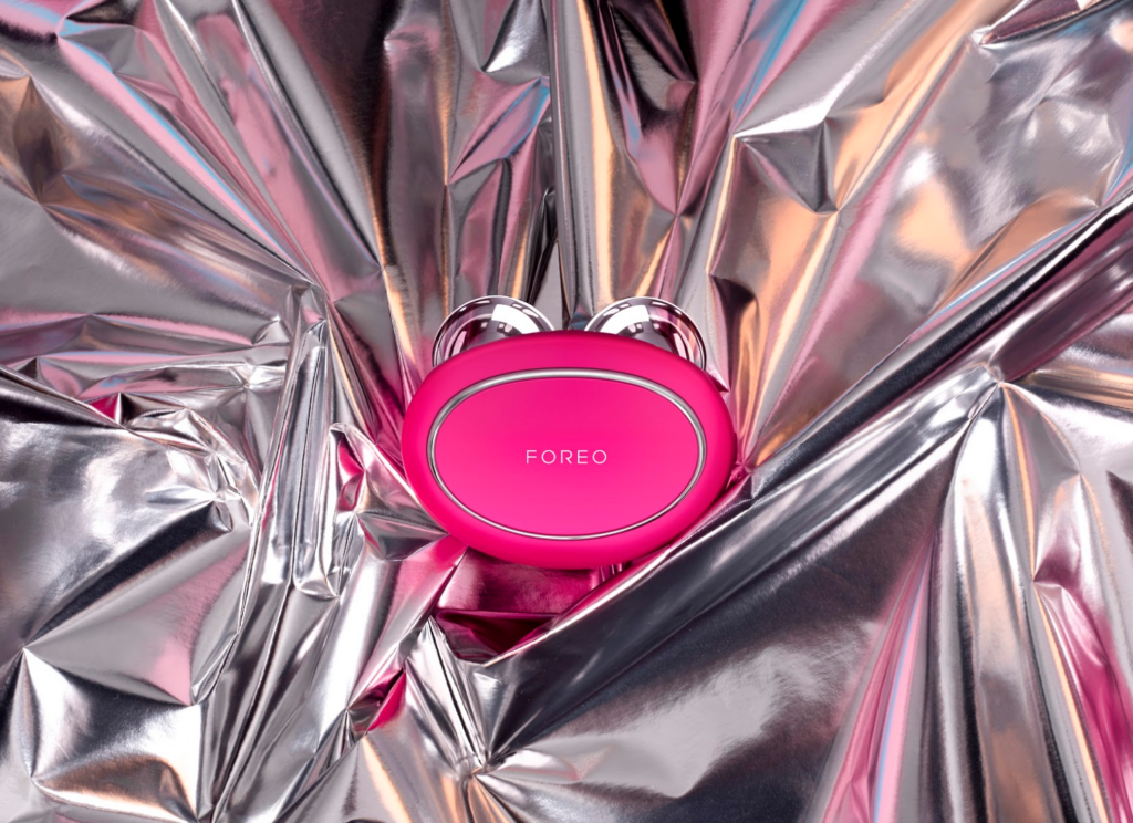 Foreo’s Bear and Bear Mini micro-current devices create a buzz in Seoul ...