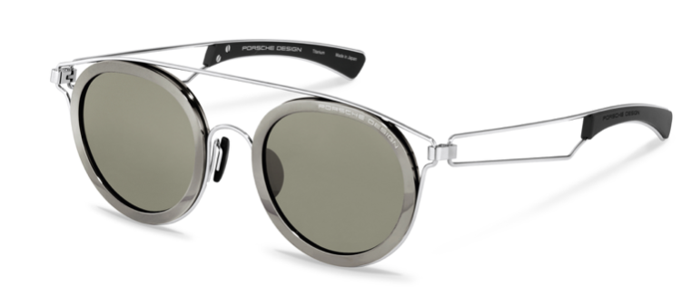 Rodenstock unveils Porsche Design Spring/Summer eyewear collection ...