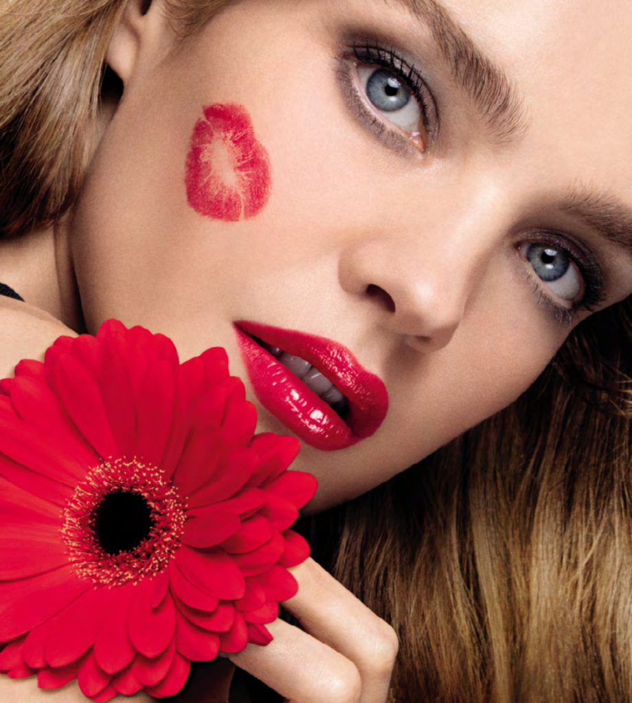 Bloom a Kiss, Save the Bees: Guerlain launches bee conservation social ...