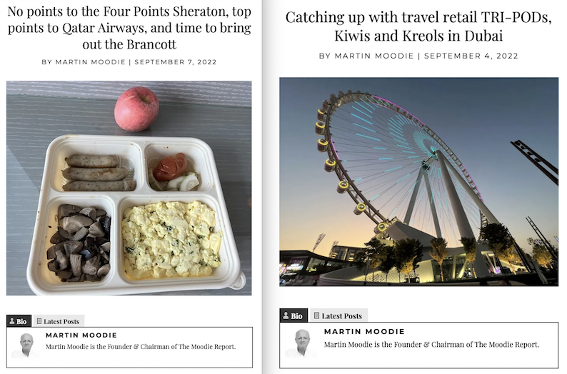 Sustainable sourcing solutions provider Enviro-Point partners with The Moodie Blog : Moodie ...